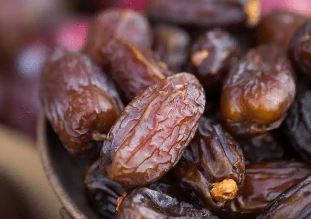 What Does A Date Taste Like